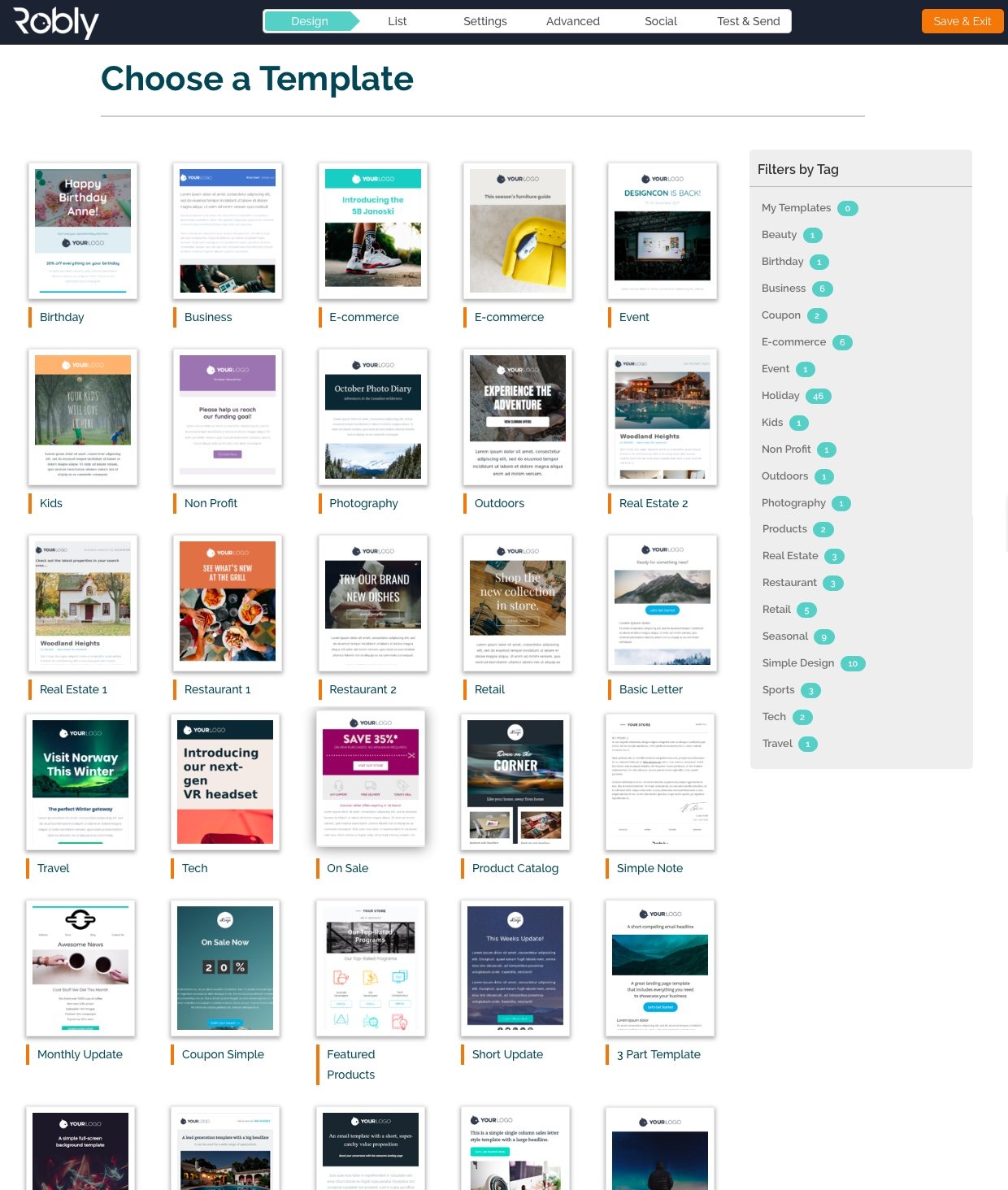 Robly Review 2021: Features, Alternatives & Pricings